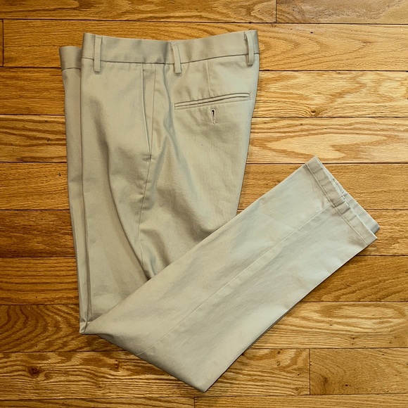 Dockers | Pants | Mens Slim Fit Khaki Dockers | Poshmark